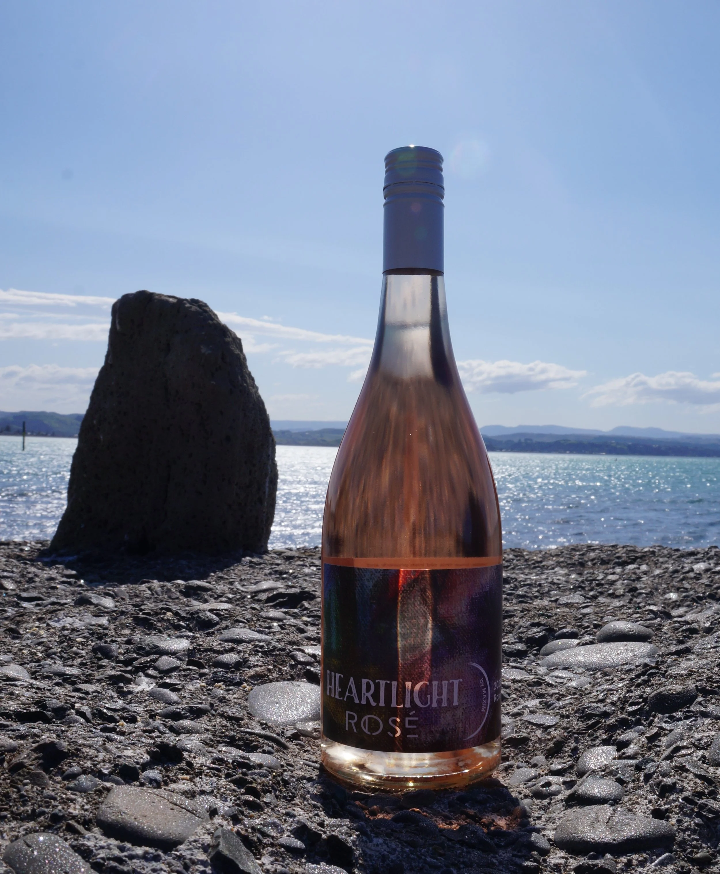 Maxim Wines - Hawke's Bay, New Zealand Wine