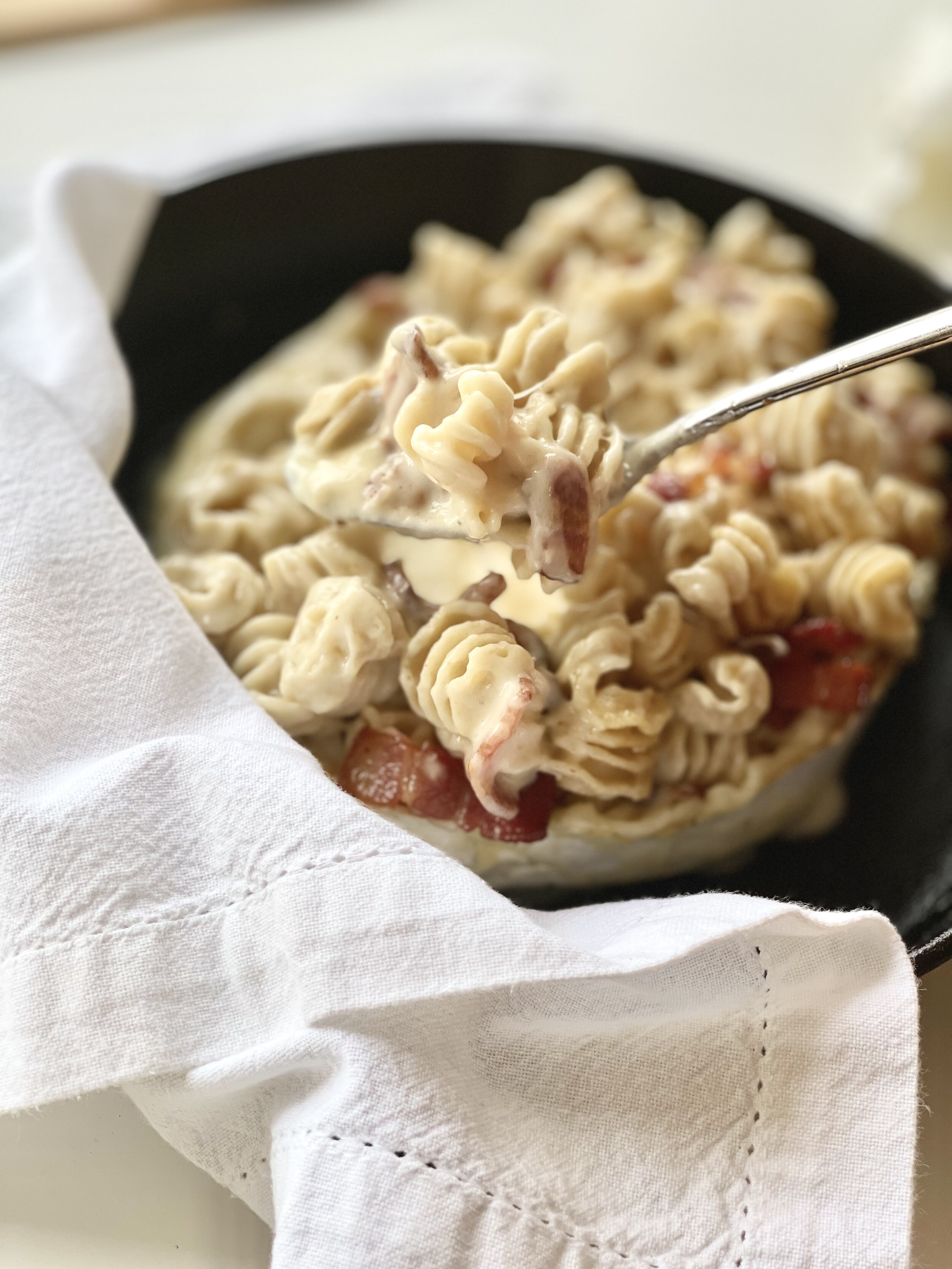 Fresh Pasta, Artisan Style, Locally Made