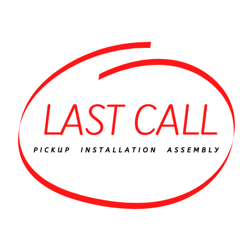Last Call Sign