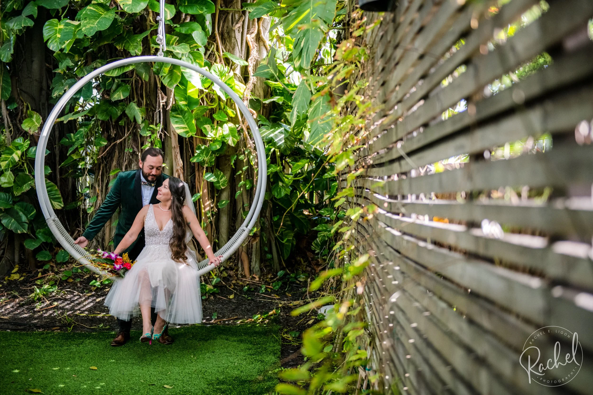 Portfolio — Wedding Planning & Coordination - Key West and The Florida Keys