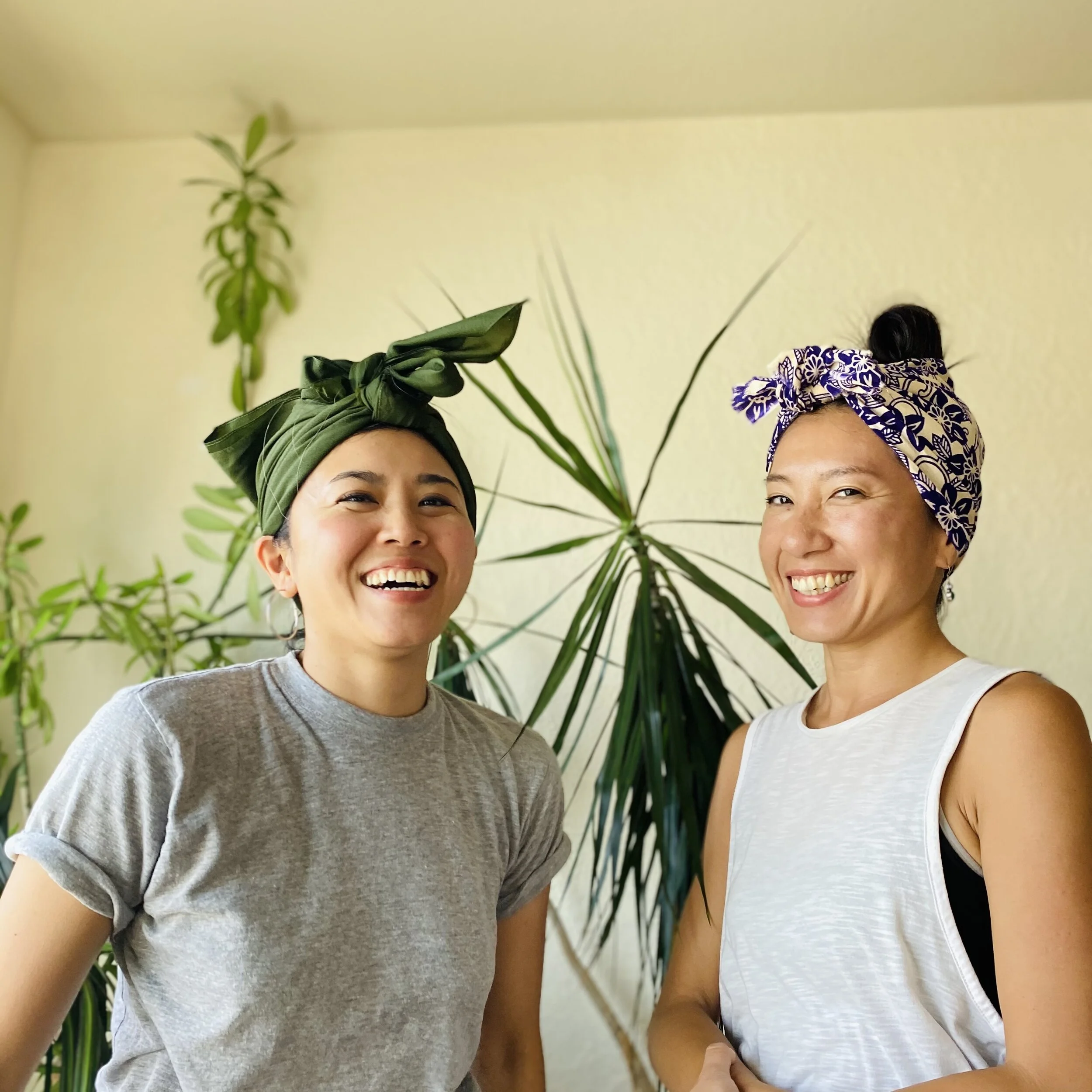 About Cozy Koji - Our Values, Our Vision, Our Founders — COZY KOJI