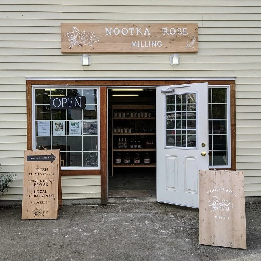 Where to purchase Cozy Koji in Victoria BC — COZY KOJI