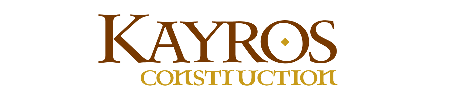 KAYROS CONSTRUCTION