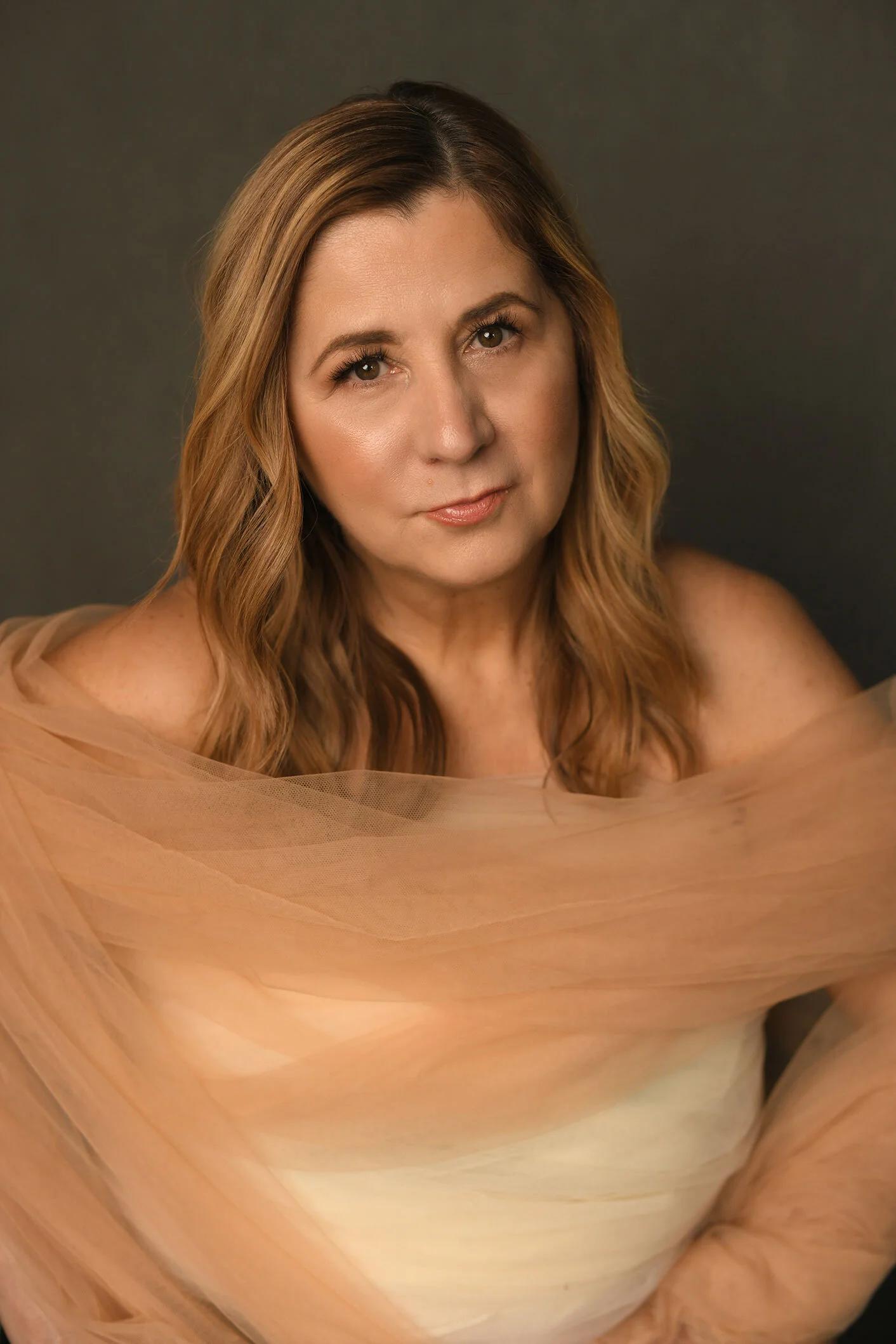 Portrait Photographer — Aleksandra Radic Photography