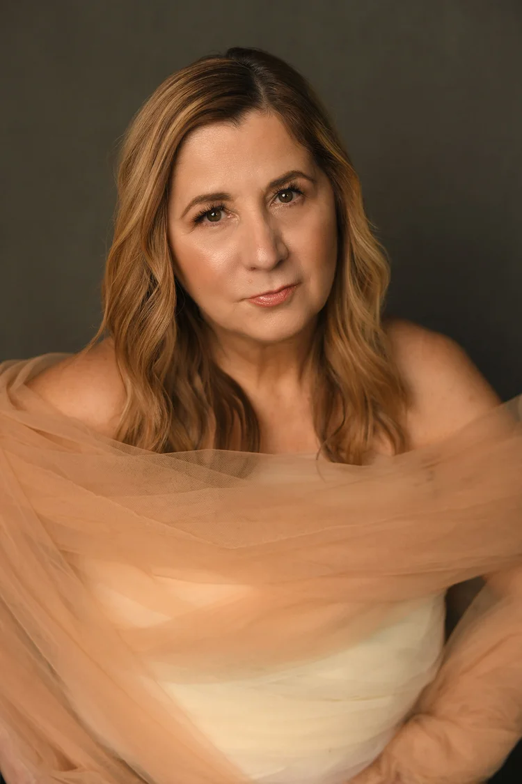 Portrait Photographer — Aleksandra Radic Photography