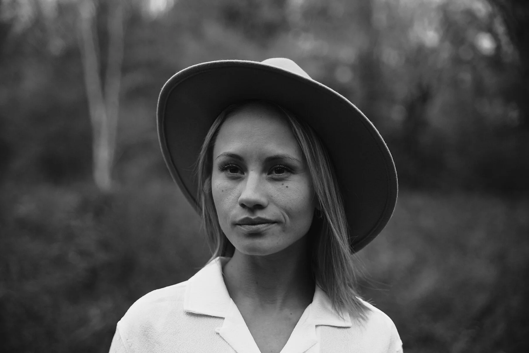 Portrait Photographer — Aleksandra Radic Photography