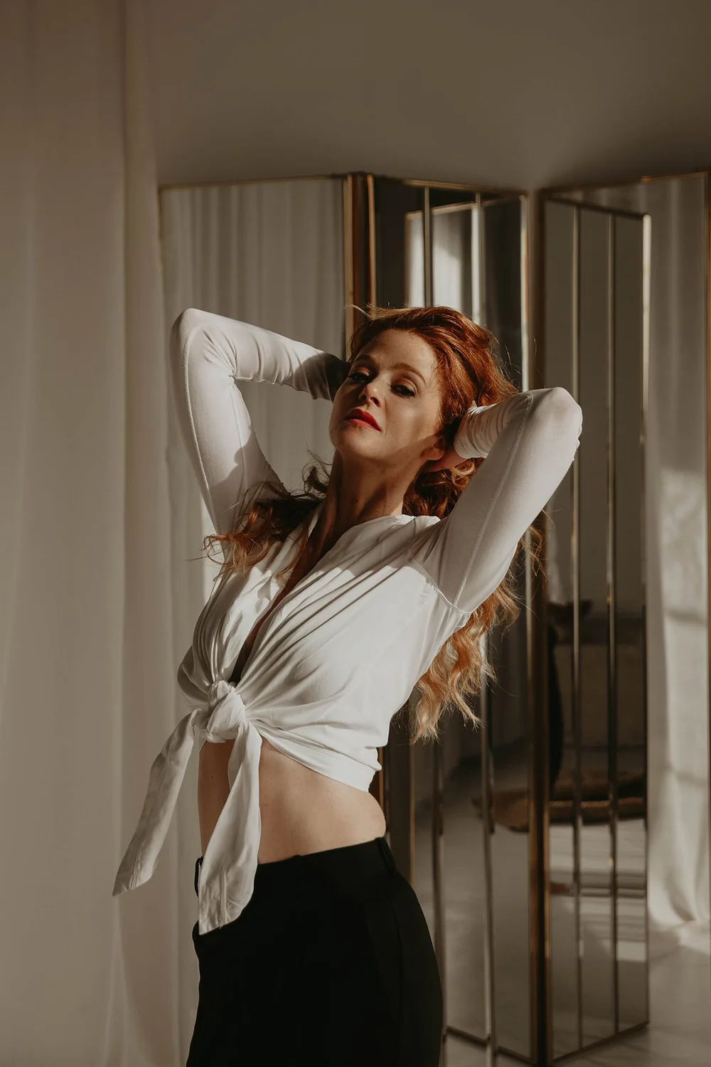 Portrait Photographer — Aleksandra Radic Photography