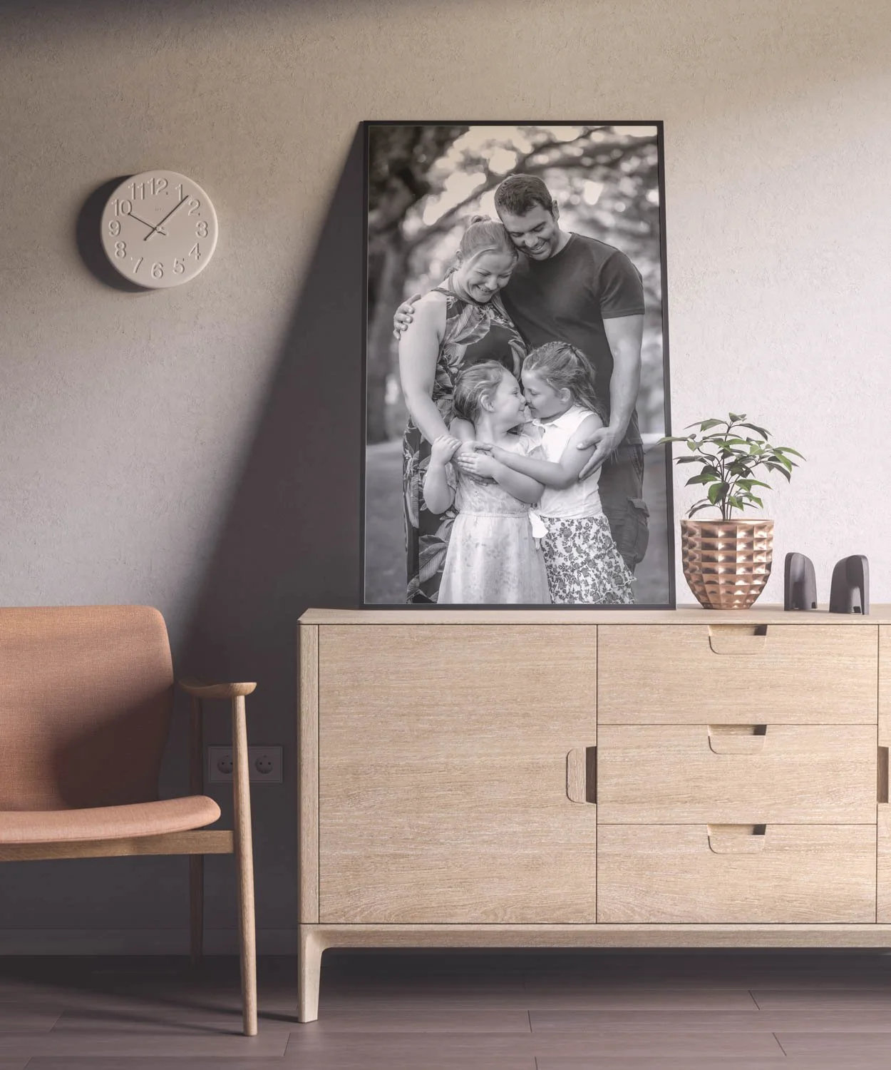 Perth Family Photographer | Creative Portrait Photography