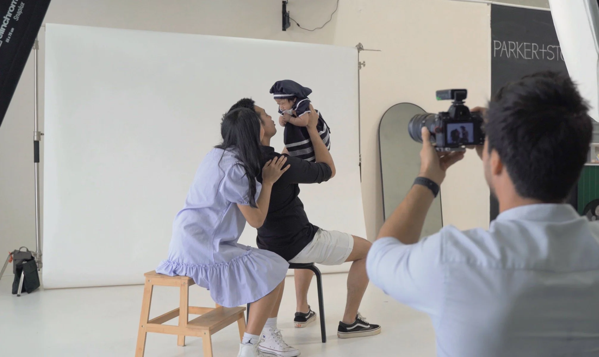 Perth Family Photographer | Creative Portrait Photography