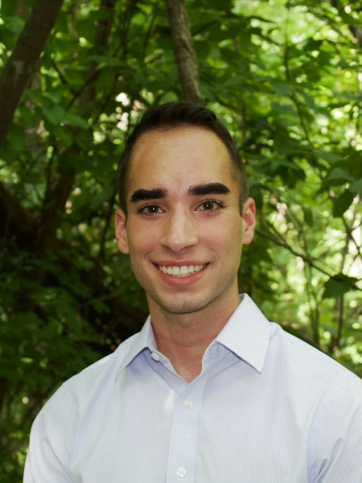 Jewish Business Leadership Council — Hillel at Miami University