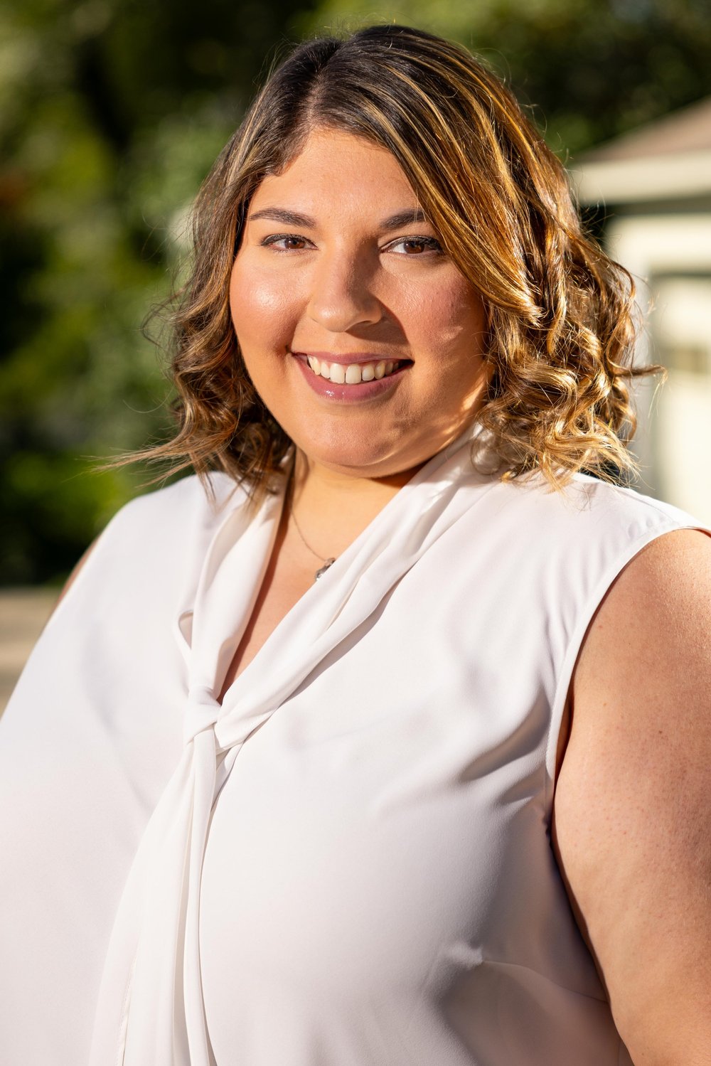 Leadership — Hillel at Miami University