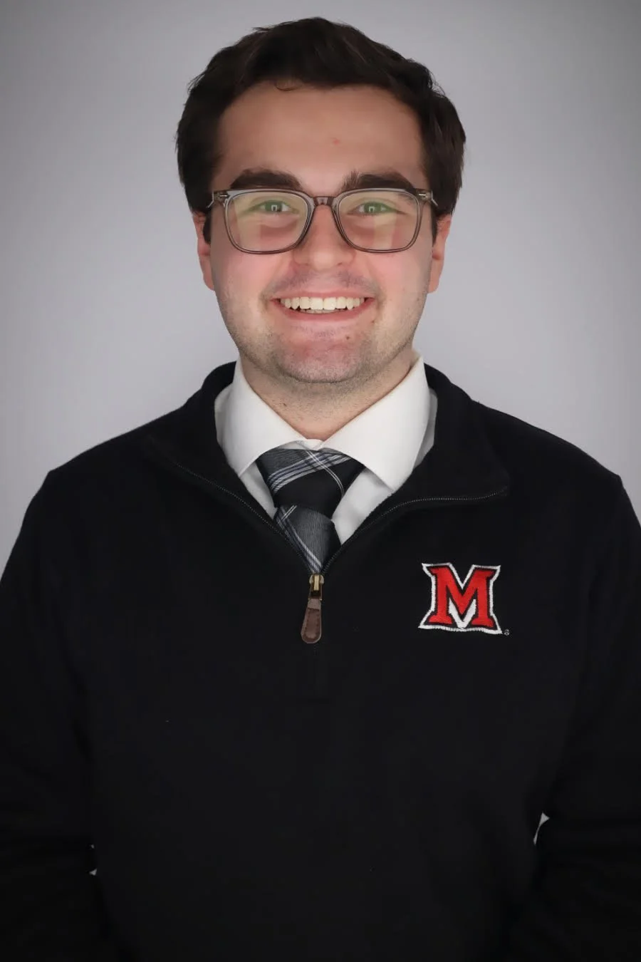 Leadership — Hillel at Miami University