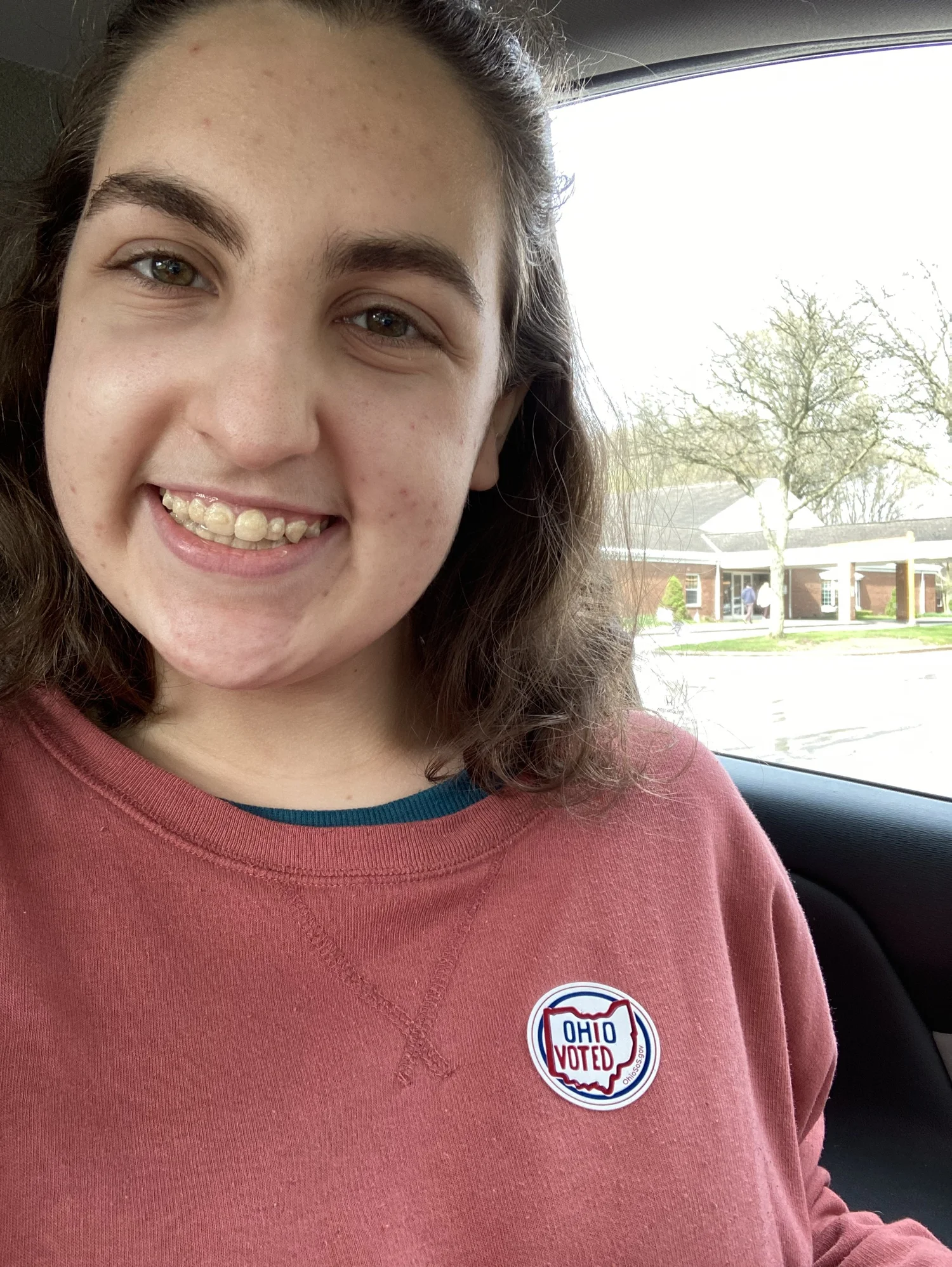 Leadership — Hillel at Miami University