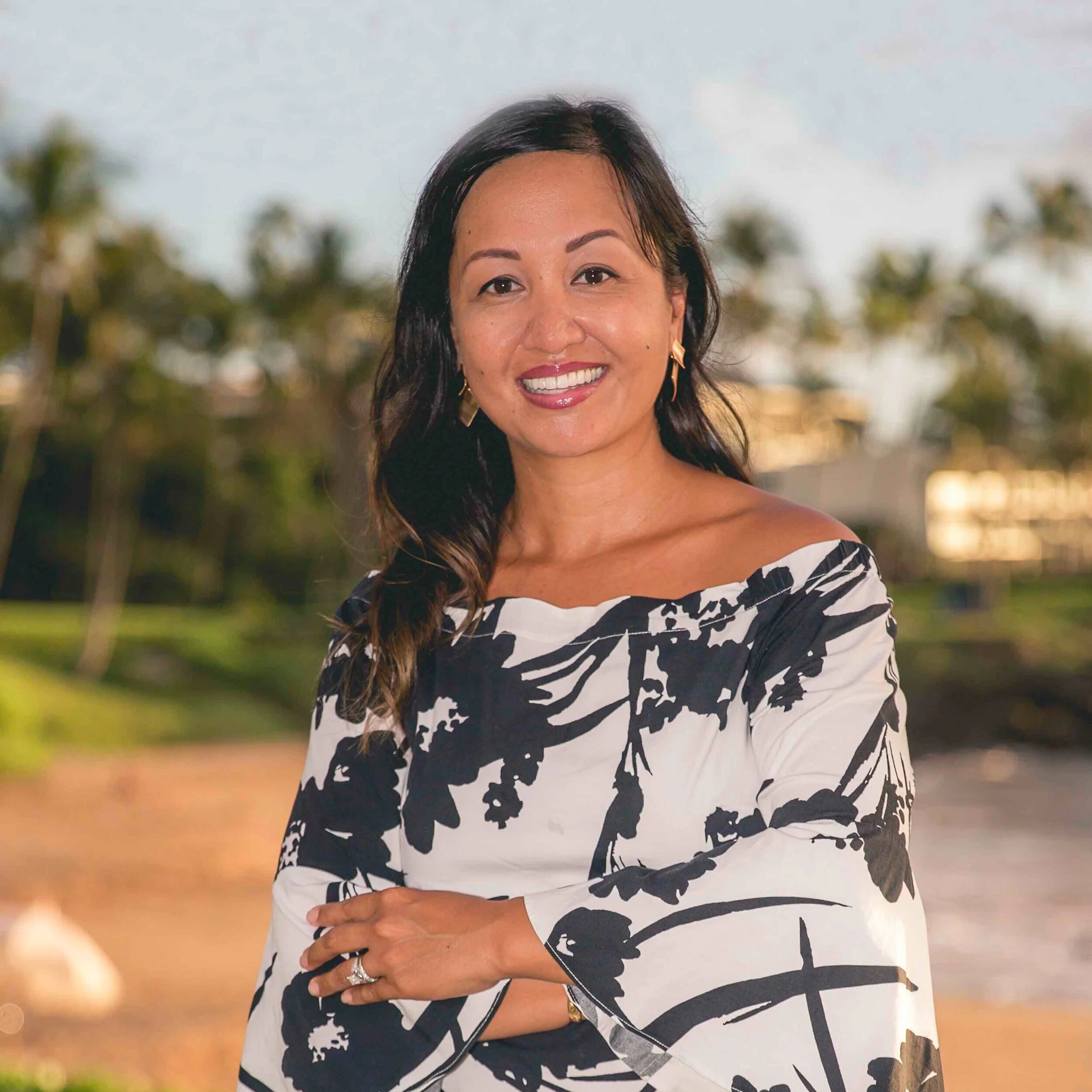 Leilani born and raised on Maui, Mike moved from Arizona in 2003 ...