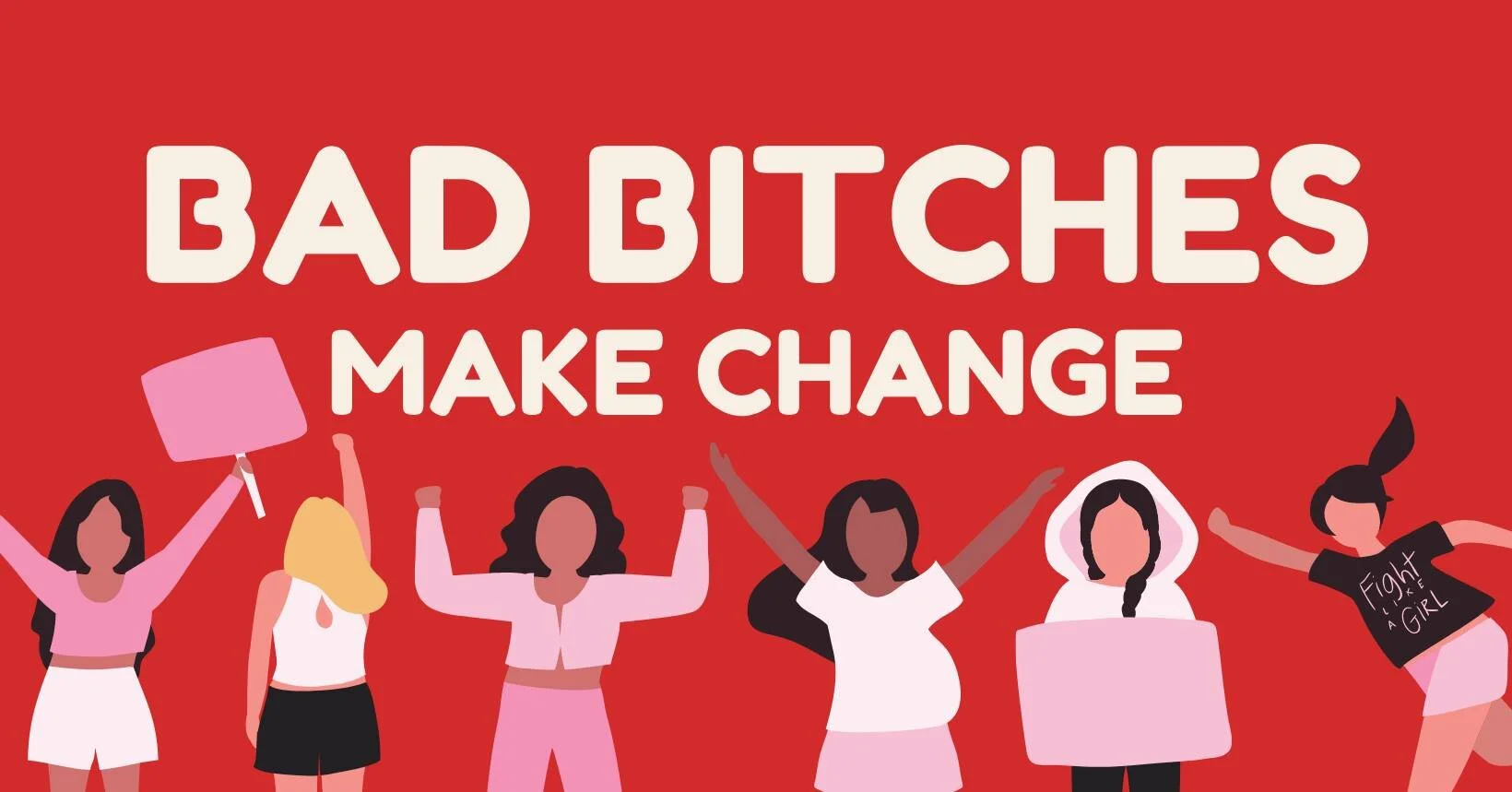Our Community — Bad Bitch Book Club