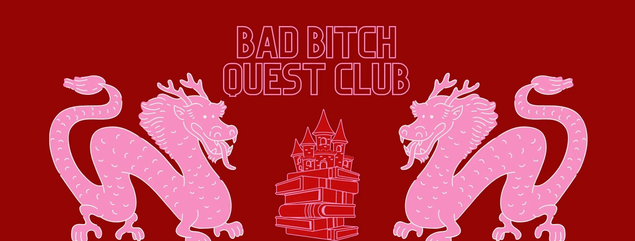 Our Community — Bad Bitch Book Club