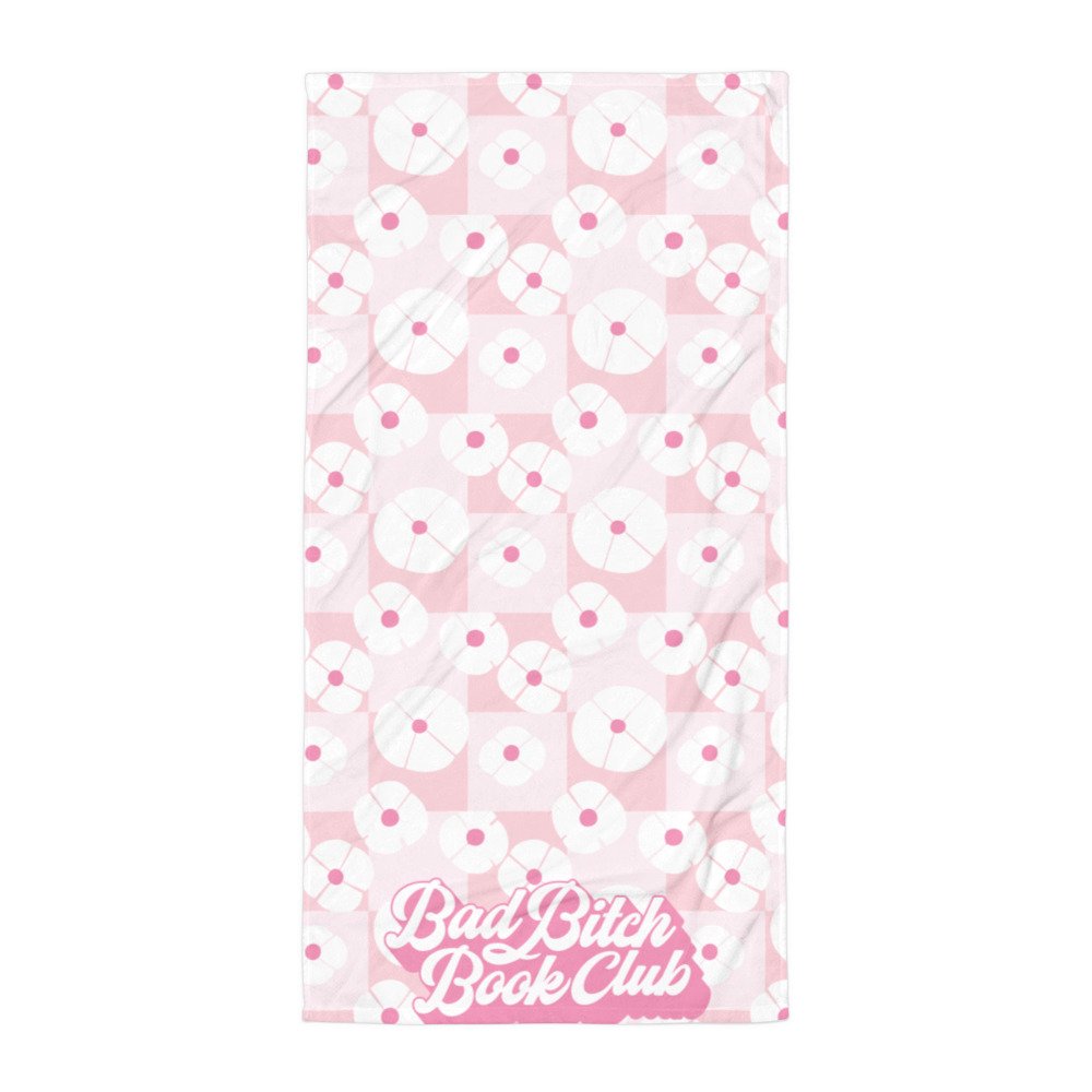 Shop the cutest merch on planet earth. — Bad Bitch Book Club