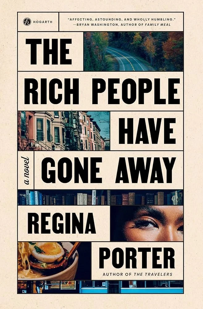 Reading List — Bad Bitch Book Club