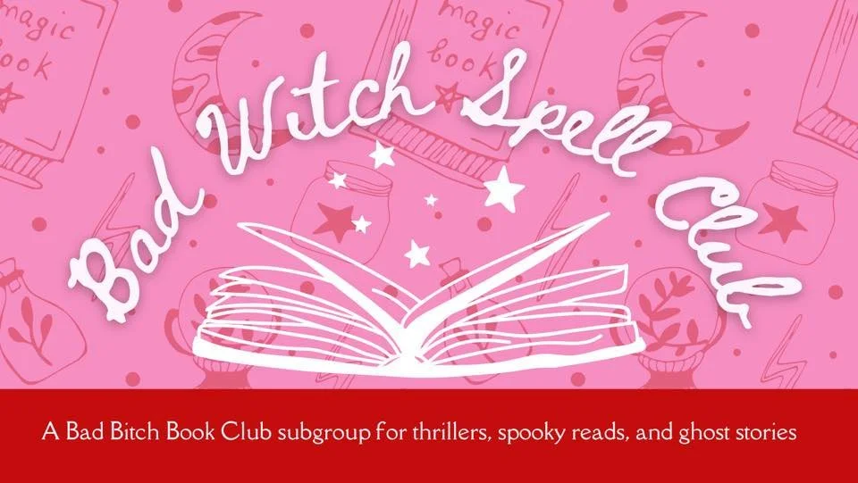 Our Community — Bad Bitch Book Club