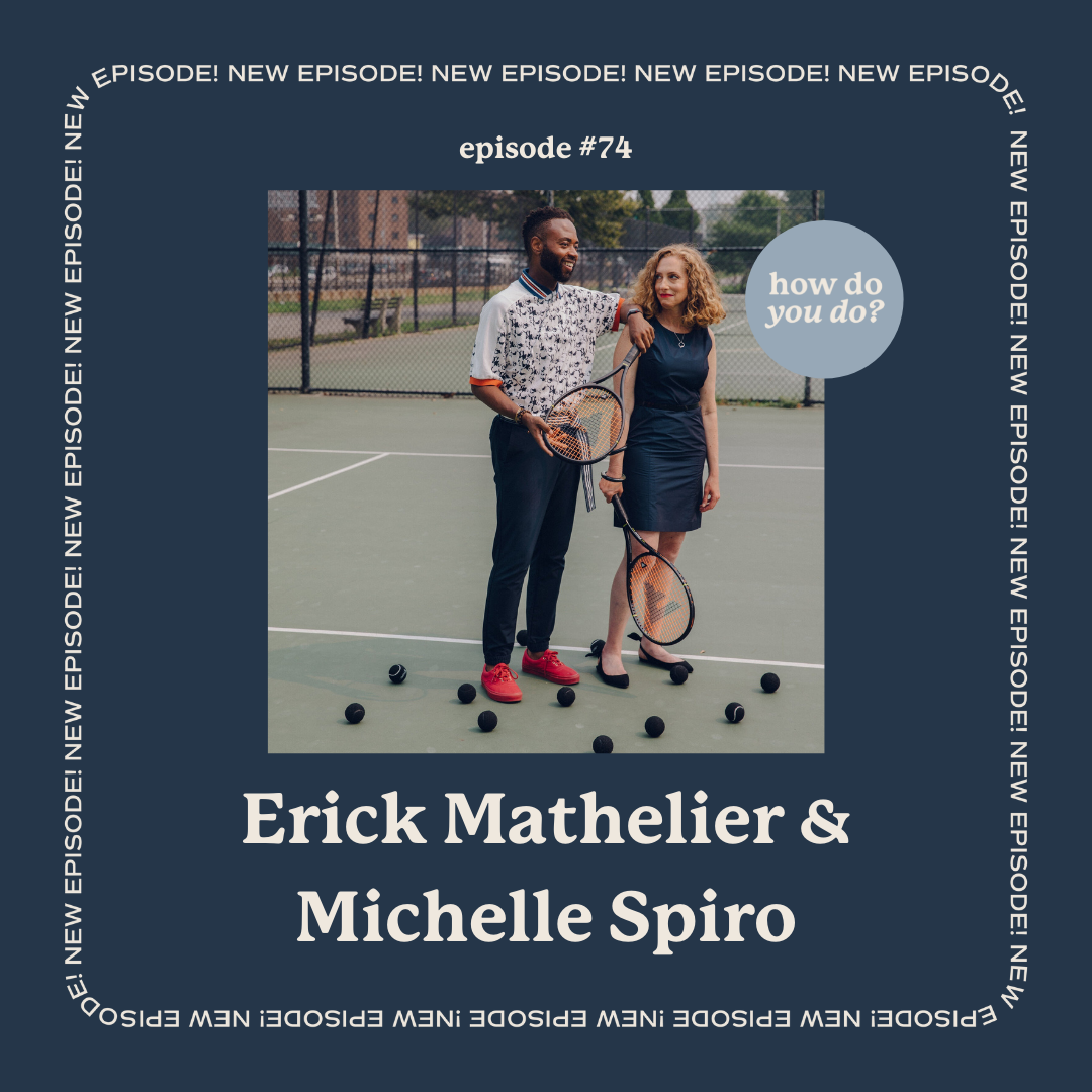 How Do You Do? Podcast