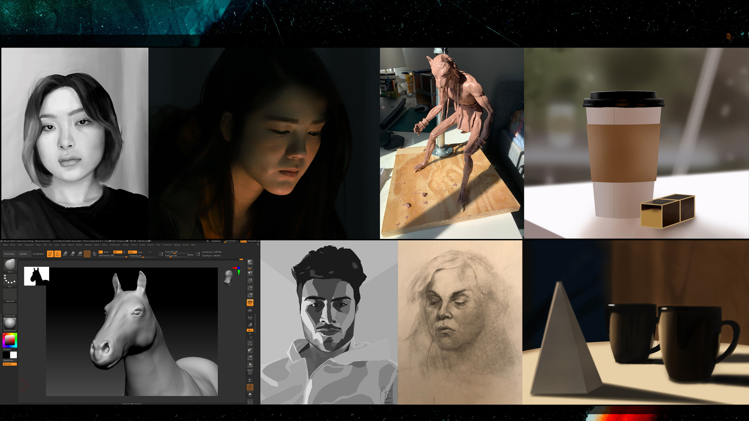 Centre for Entertainment Arts