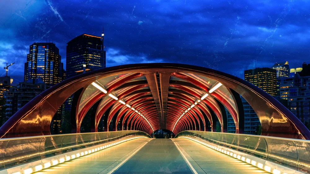 Calgary — Centre for Entertainment Arts