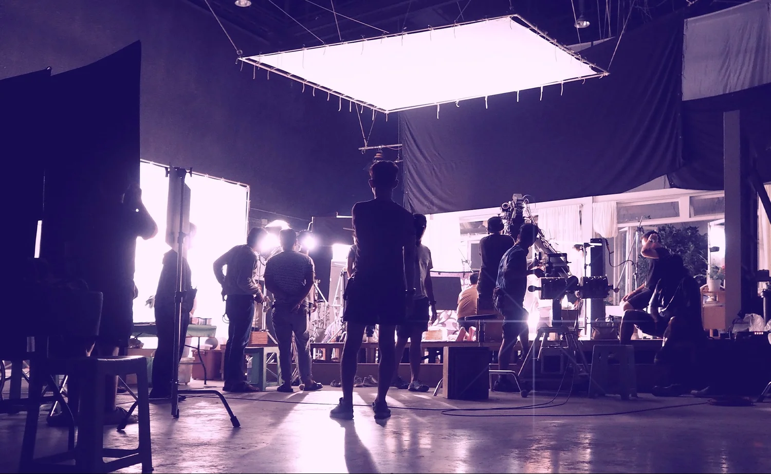 Centre for Entertainment Arts