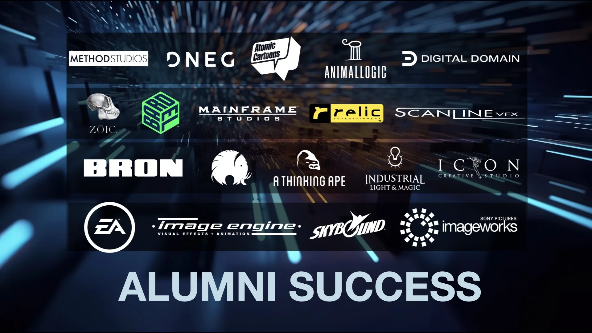 Centre for Entertainment Arts