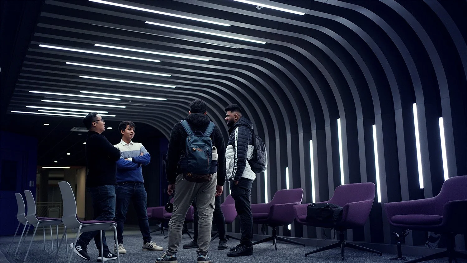 Centre for Entertainment Arts