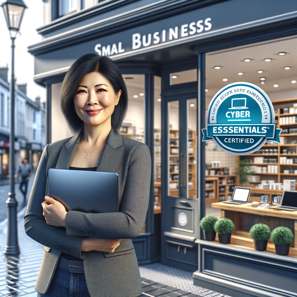 Secure your success in 2024 — Cool Waters Cyber