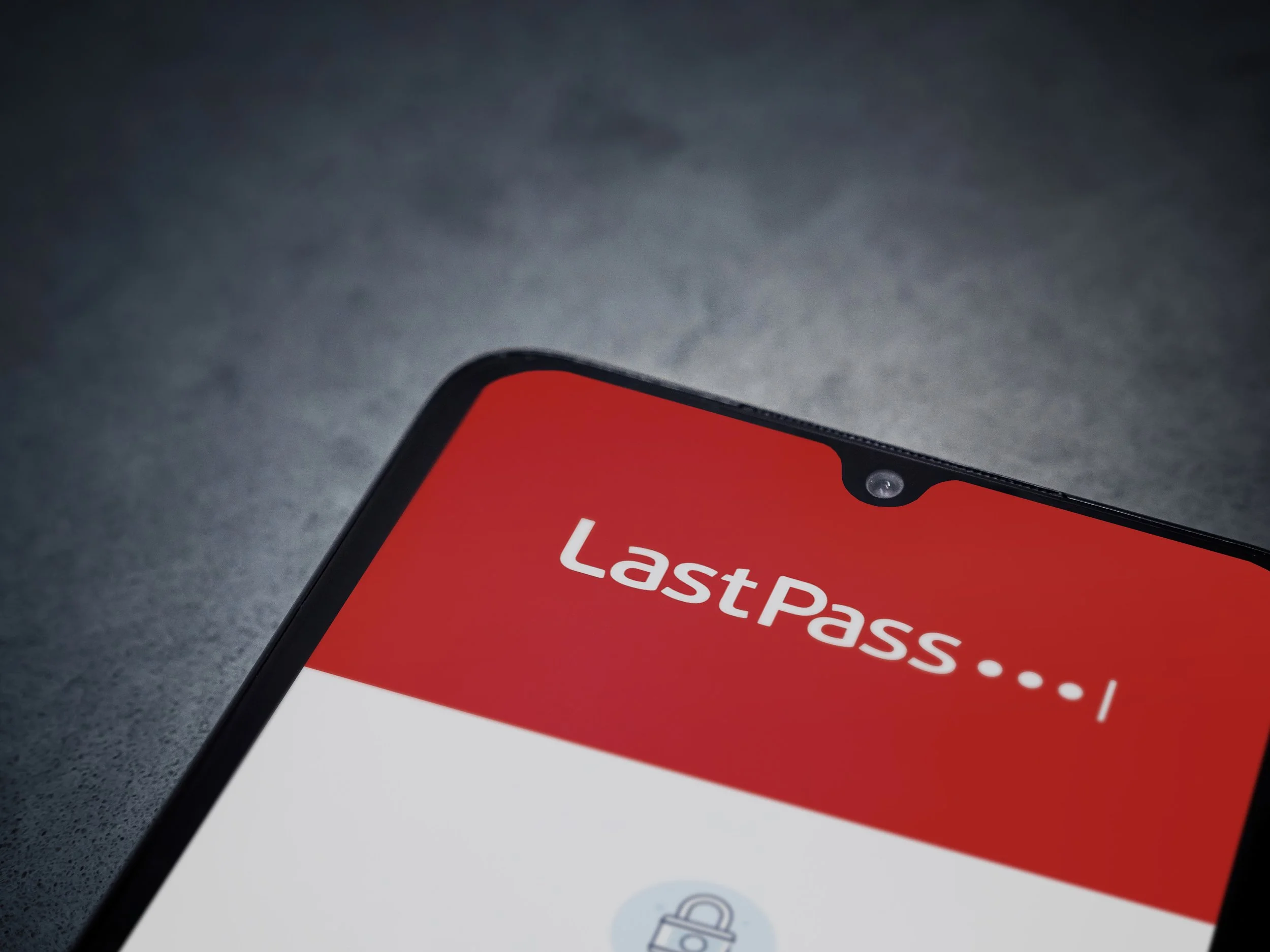 Lastpass Customer Vault Data Stolen How To Recover From This Attack — Cool Waters Cyber