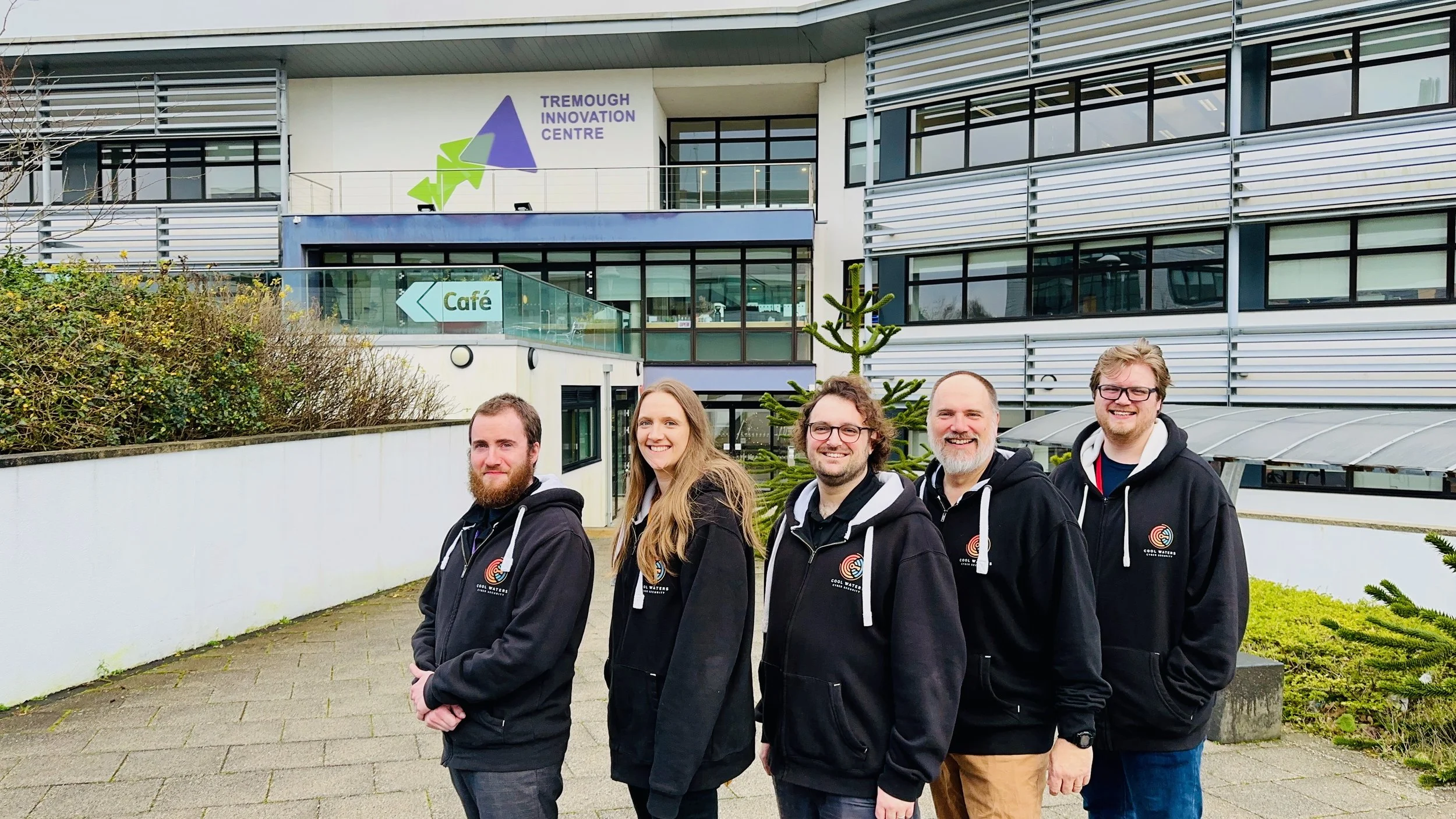 About Us — Cool Waters Cyber