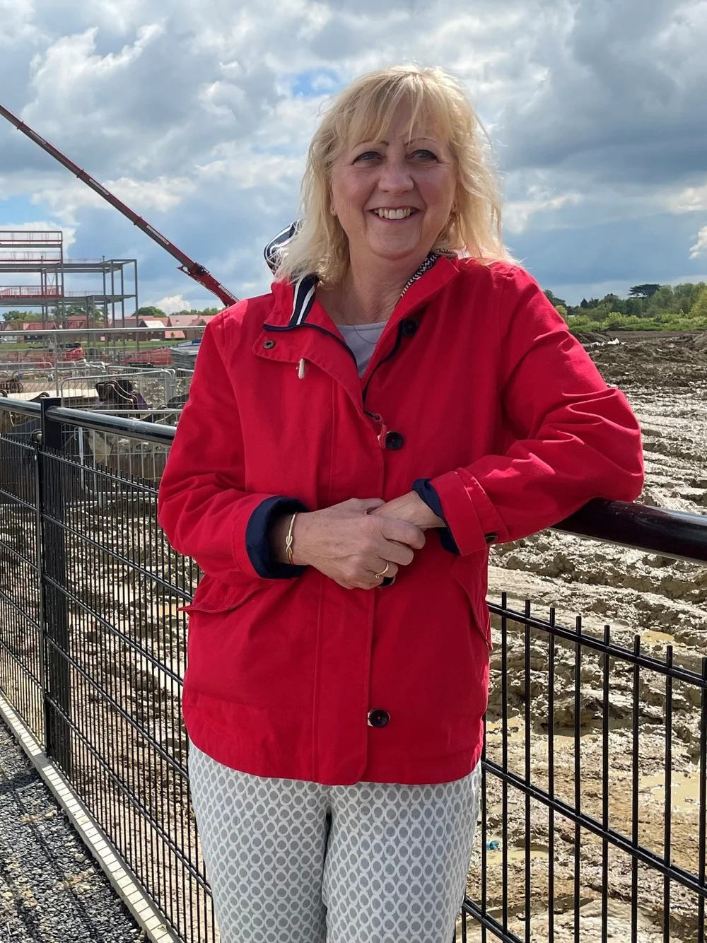 The Team — Offset Projects