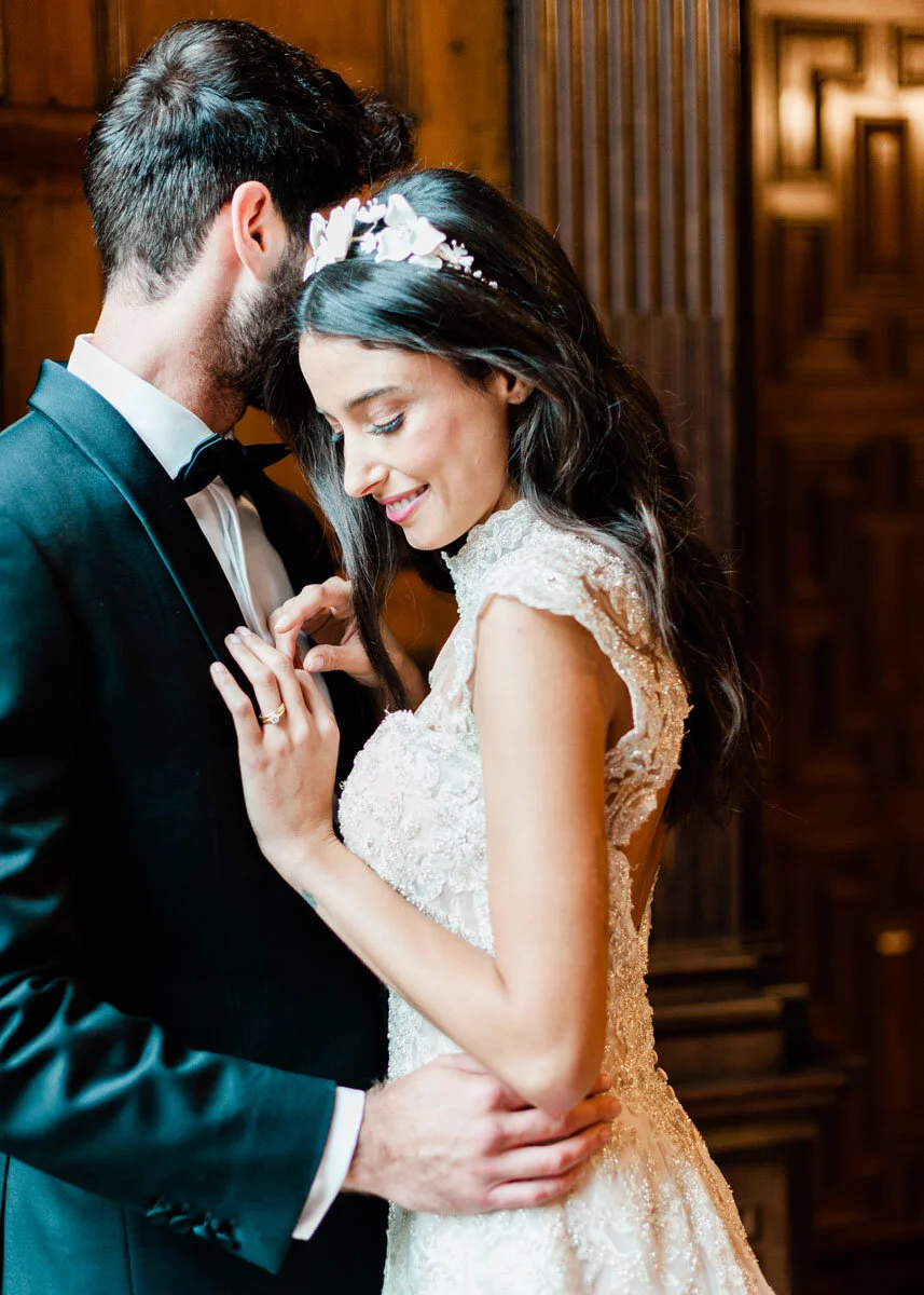 Two Temple Place - A Hidden Gem in the Heart of London | Couture