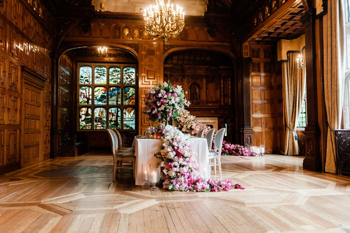 Two Temple Place - A Hidden Gem in the Heart of London | Couture