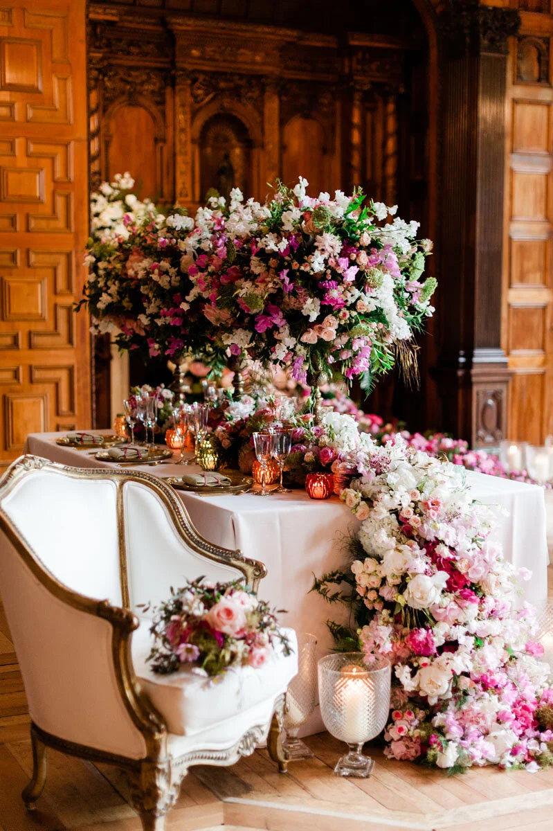 Two Temple Place - A Hidden Gem in the Heart of London | Couture