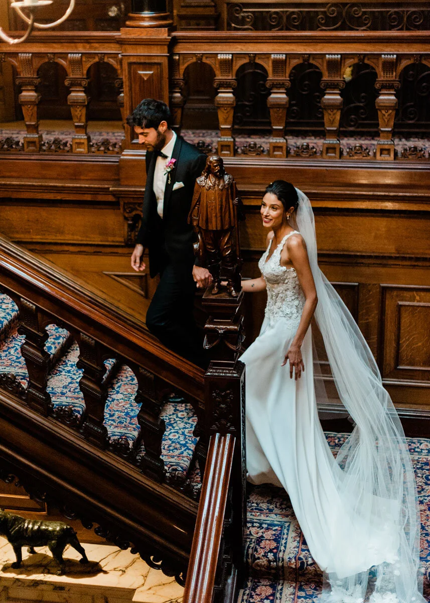 Two Temple Place - A Hidden Gem in the Heart of London | Couture