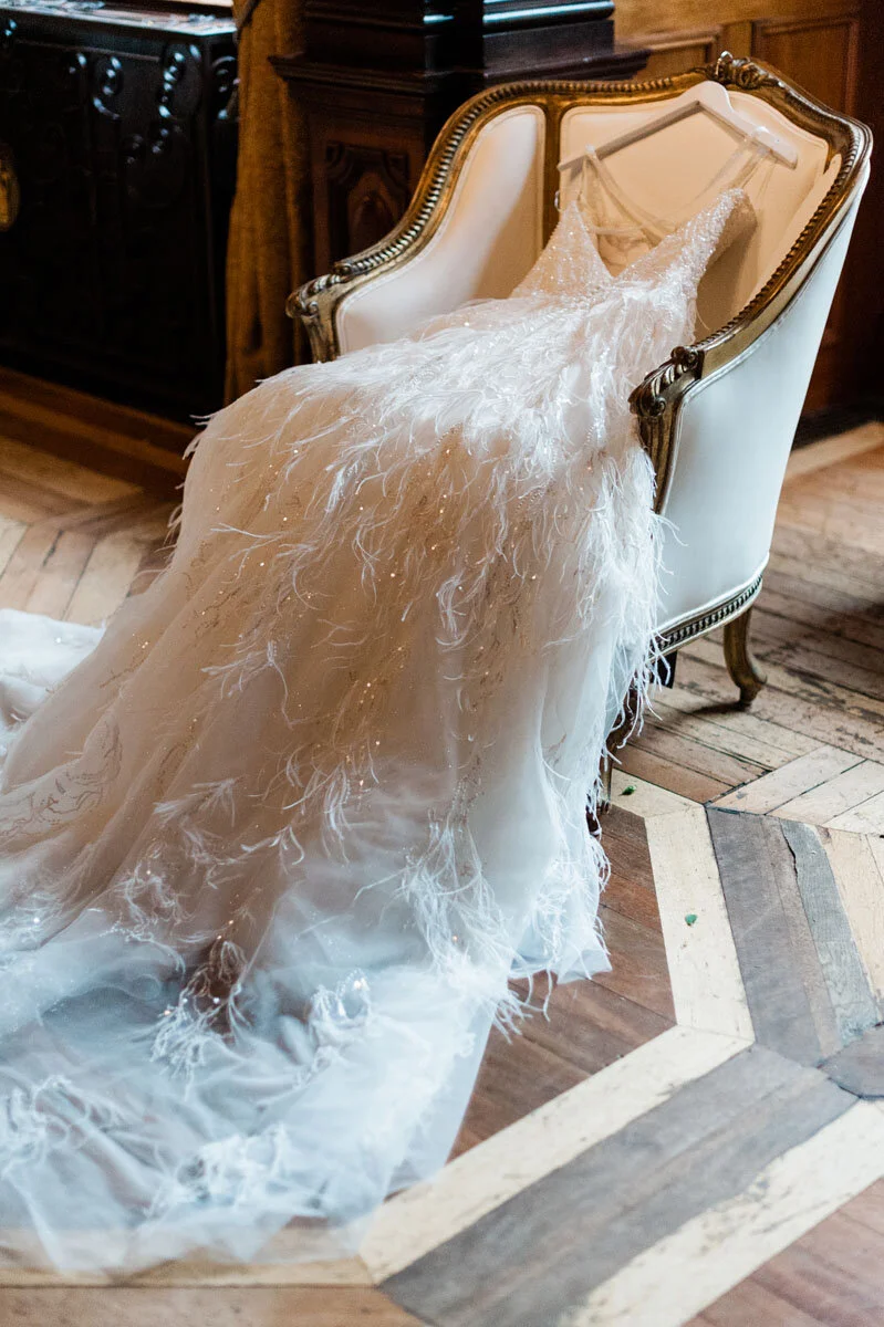 Two Temple Place - A Hidden Gem in the Heart of London | Couture