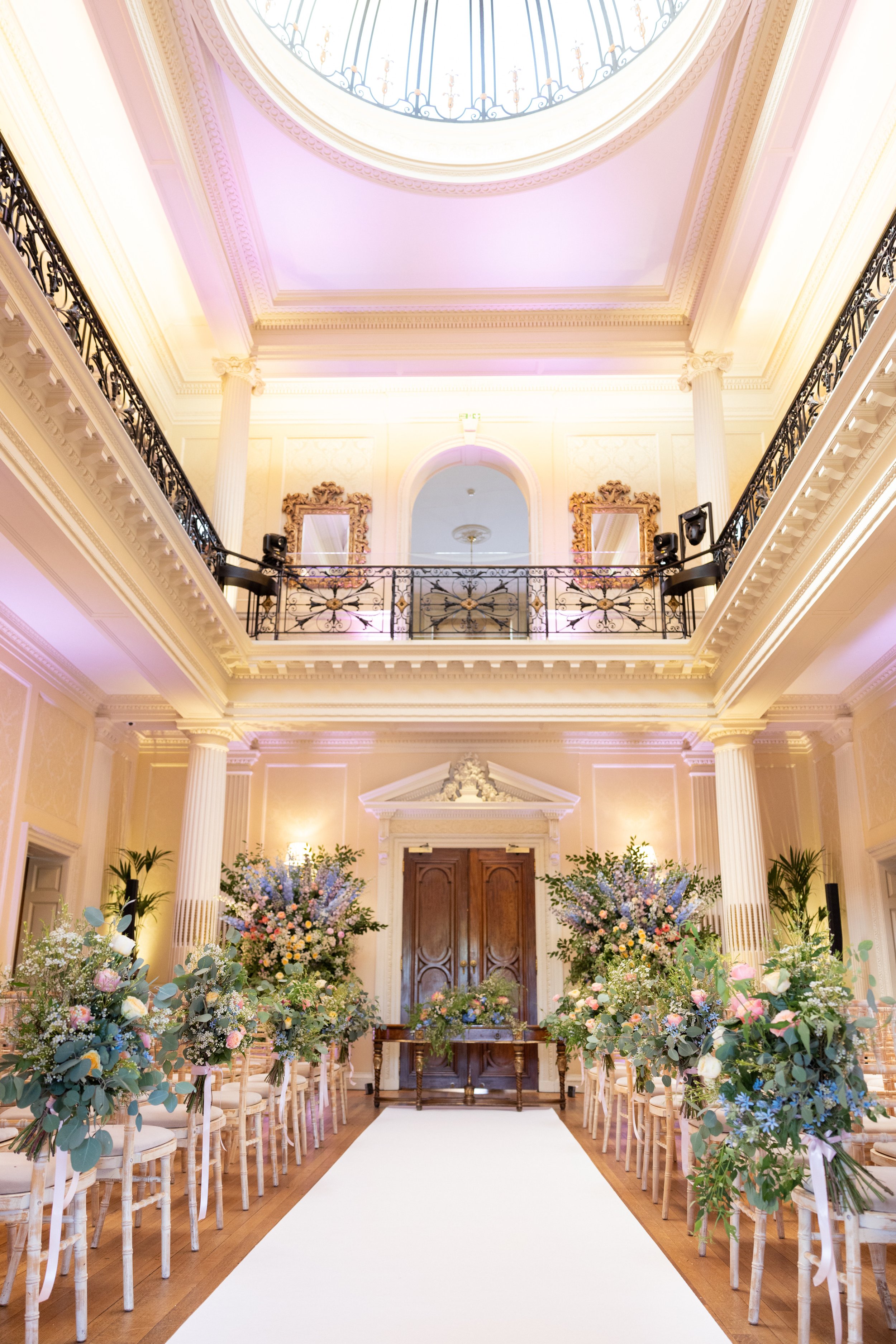 Top Luxury Wedding Venues in the UK | Couture