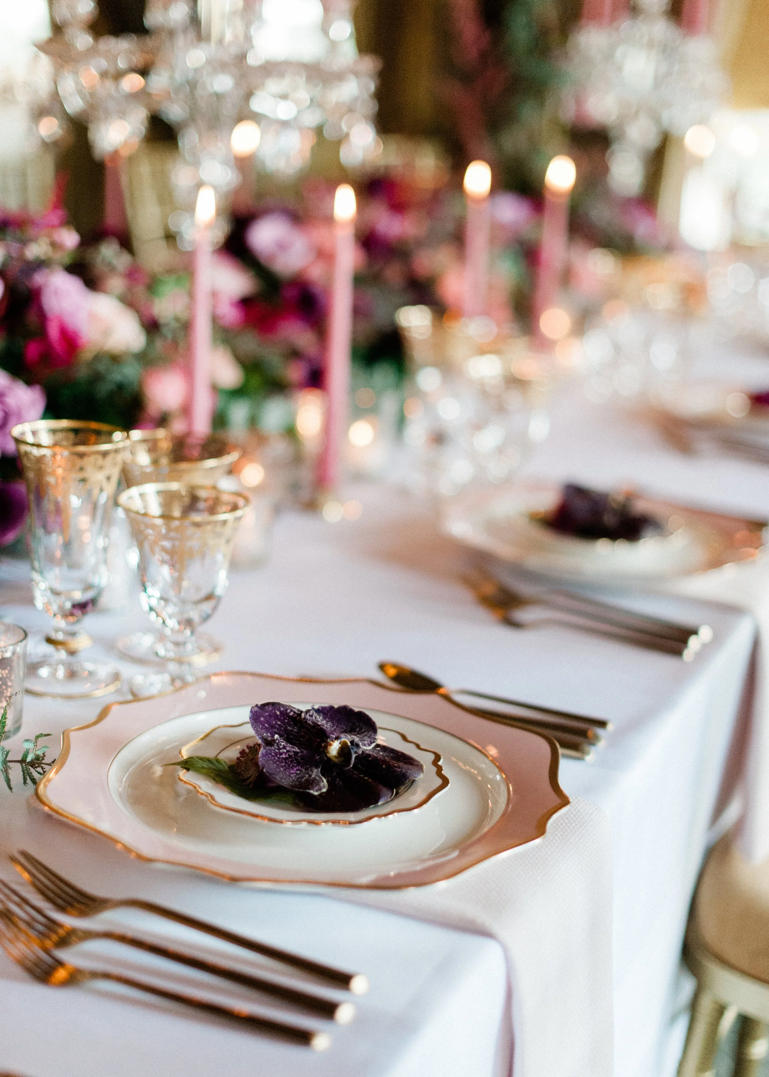 Your Cliveden House Wedding - The Ultimate Luxury Hotel Wedding Venue ...