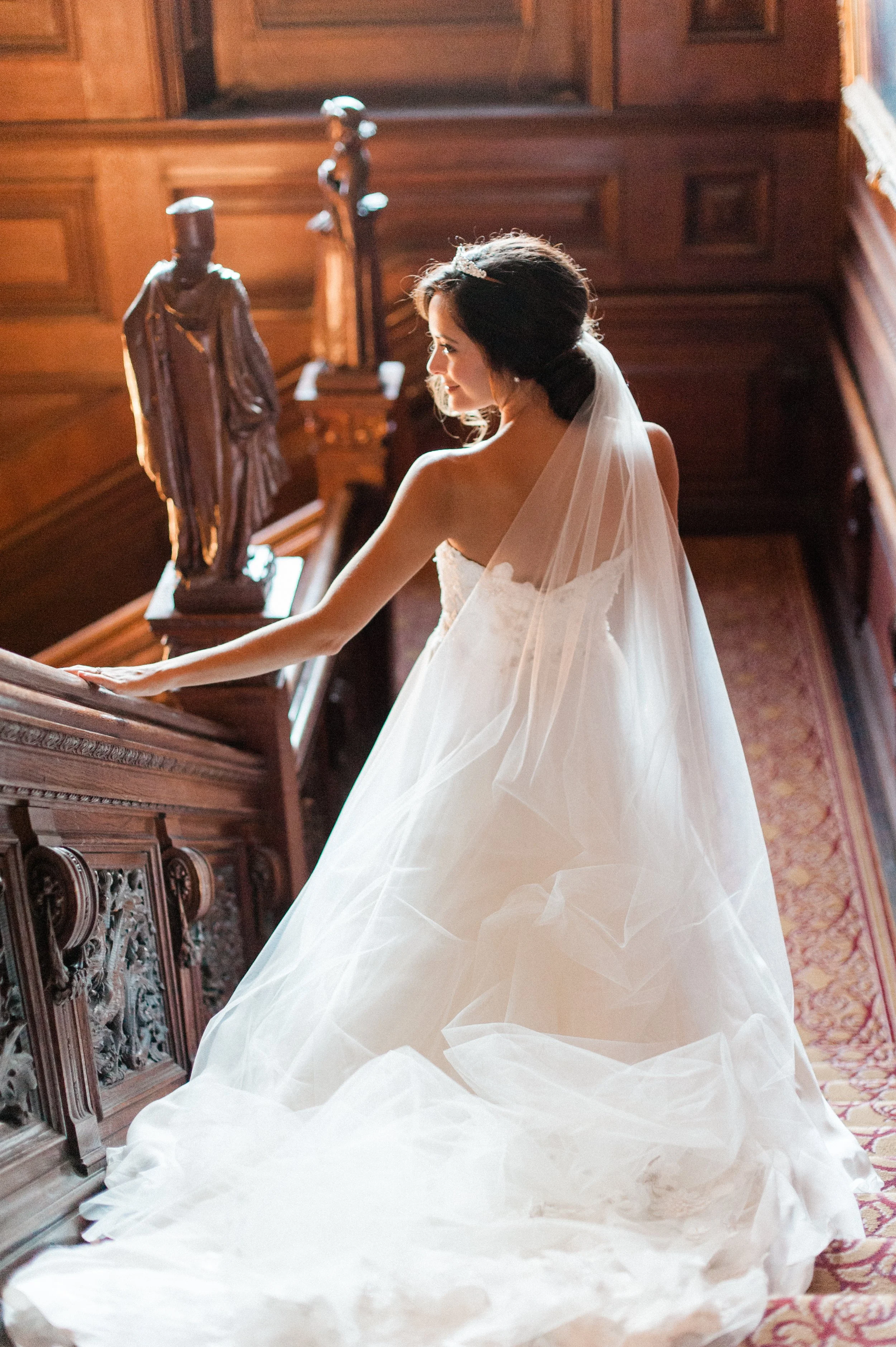Your Cliveden House Wedding - The Ultimate Luxury Hotel Wedding Venue ...