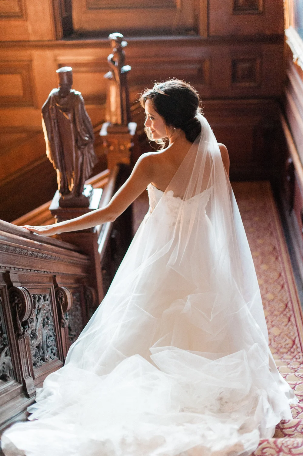 Your Cliveden House Wedding - The Ultimate Luxury Hotel Wedding Venue ...