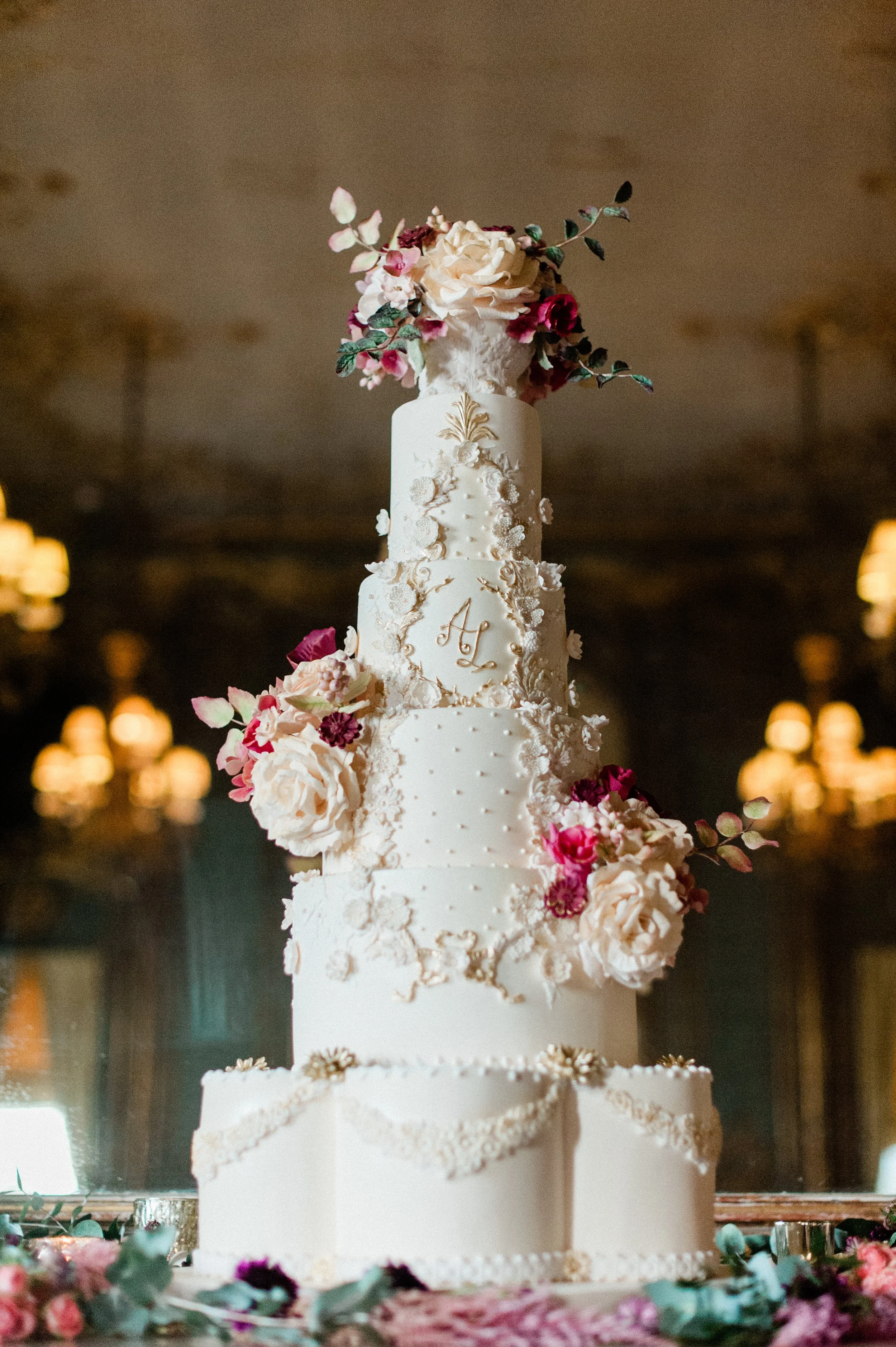 Your Cliveden House Wedding - The Ultimate Luxury Hotel Wedding Venue ...