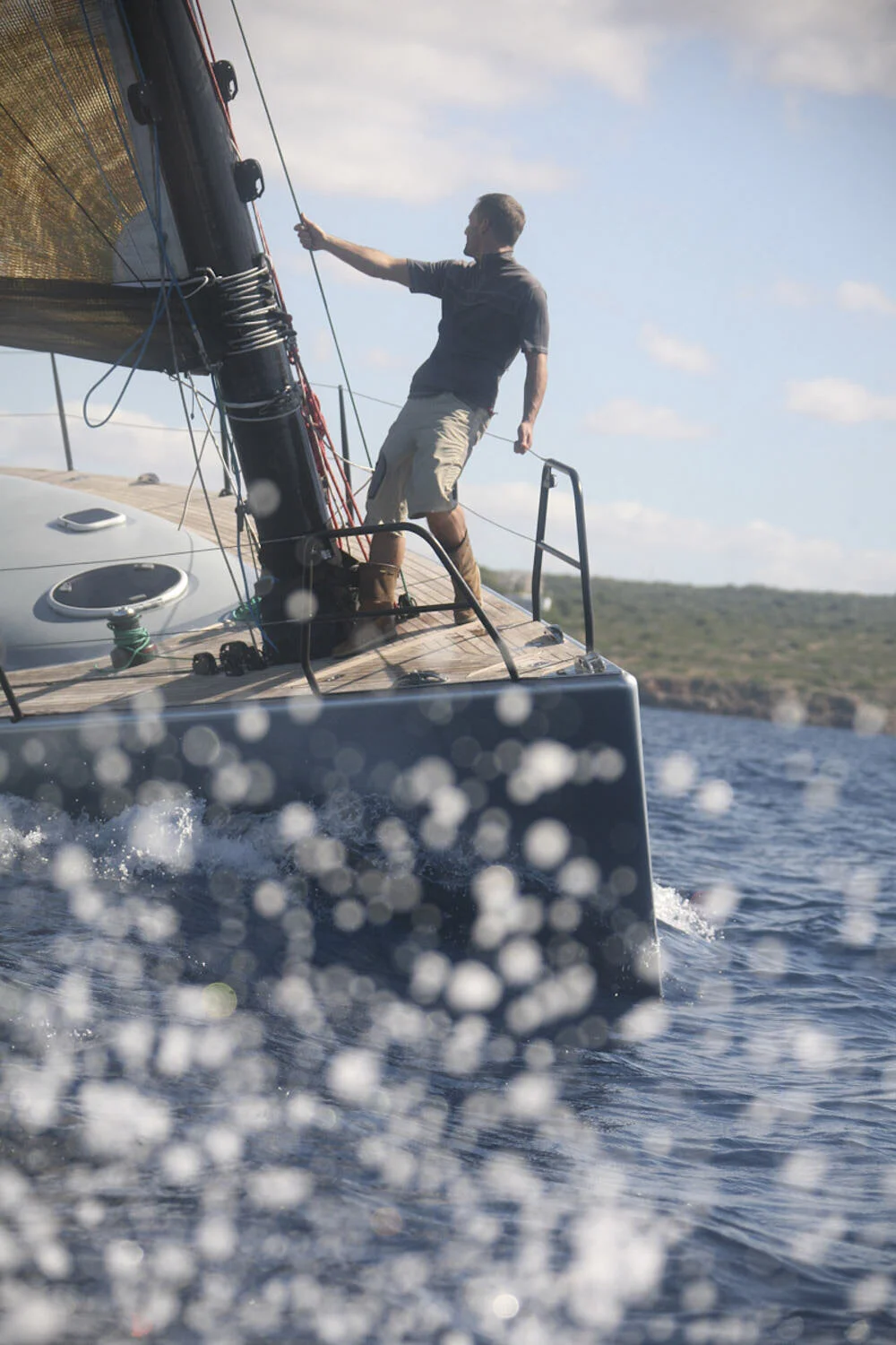 Seb Chandler Photography