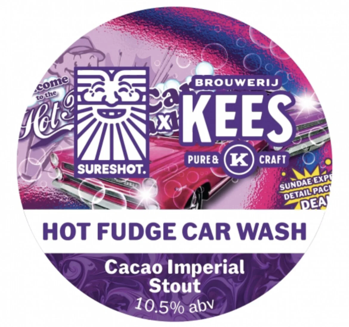 Shop — FireRock Brewing Co