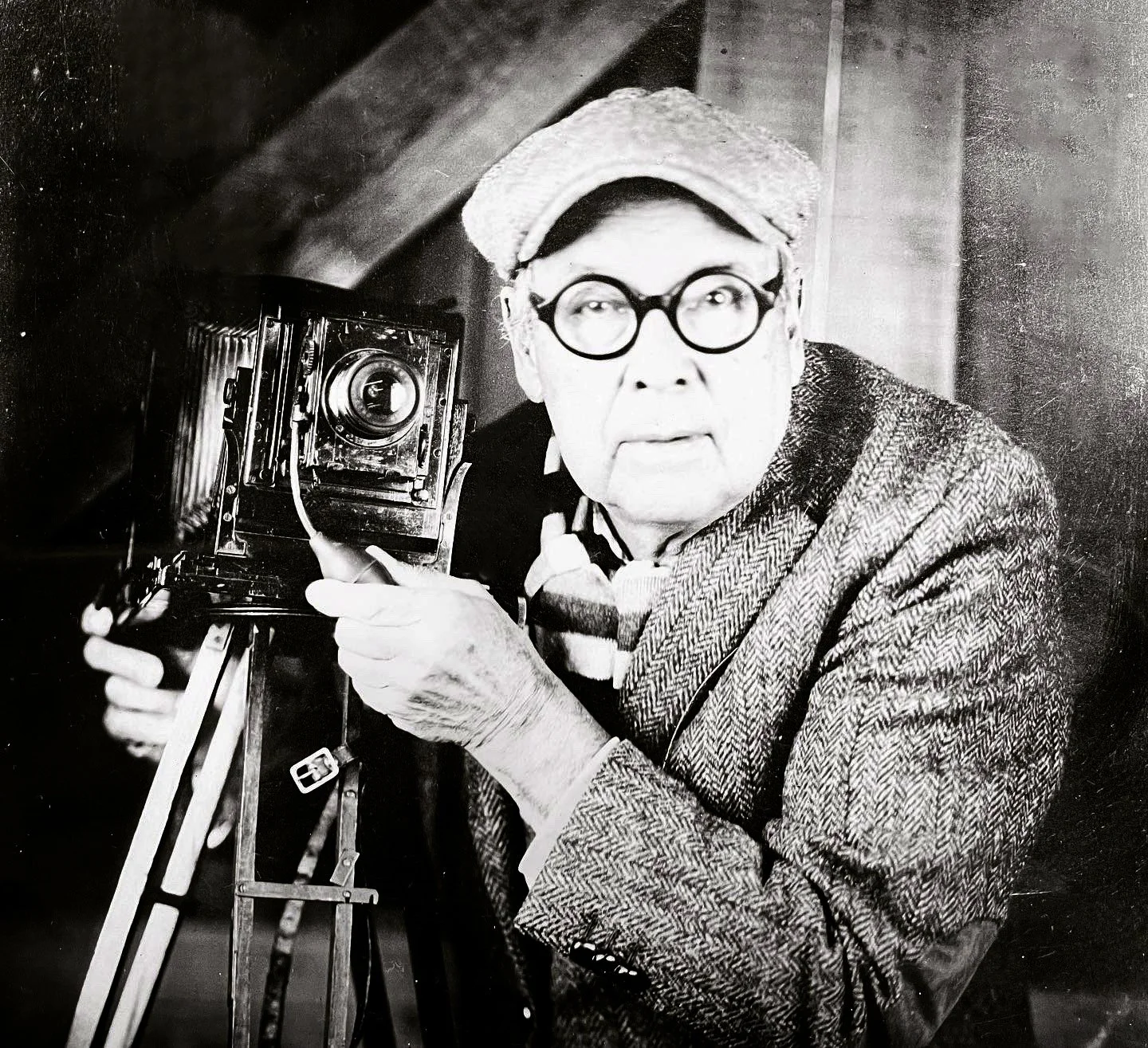 Workshops in Wet Plate Collodion (Ambrotypes) — Nicky Thompson