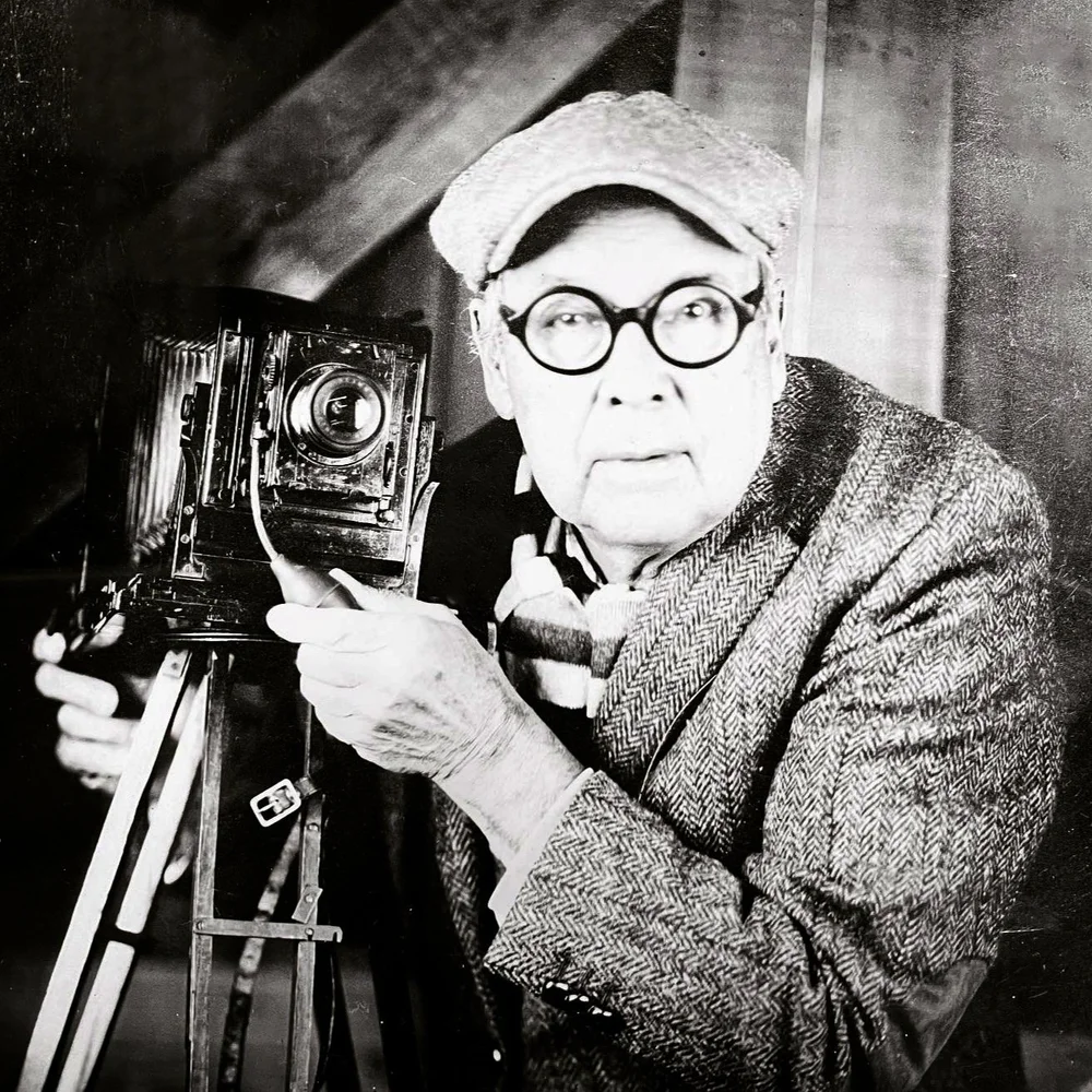Workshops in Wet Plate Collodion (Ambrotypes) — Nicky Thompson