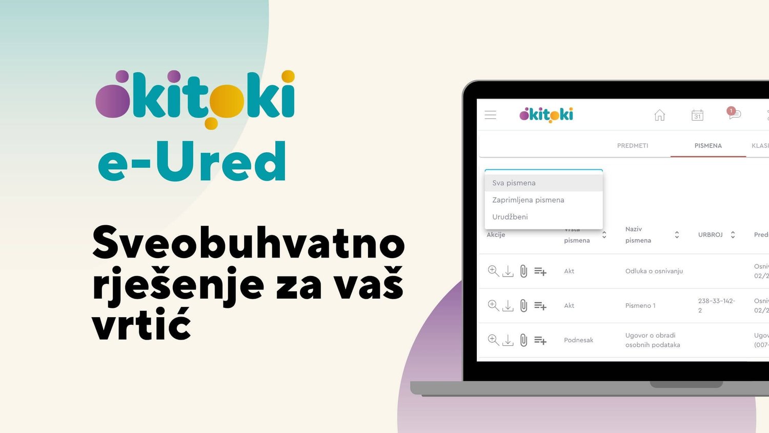 Uredba o uredskom poslovanju – obavezno elektroničko uredsko poslovanje ...