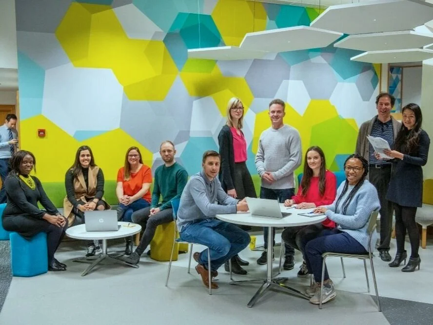 Home — Purpose Coalition