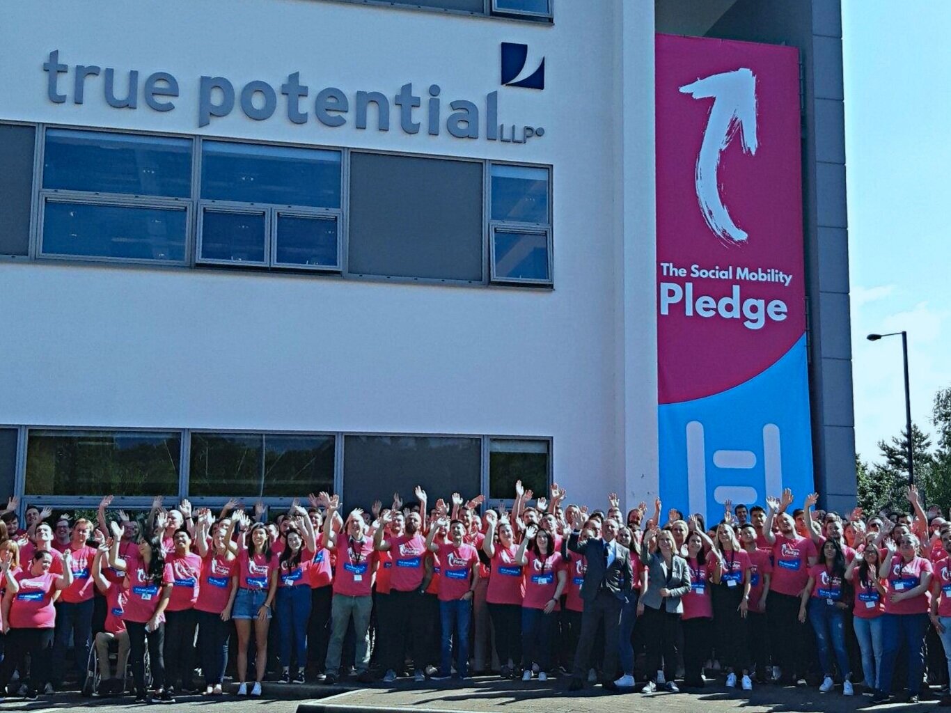 Home — Purpose Coalition